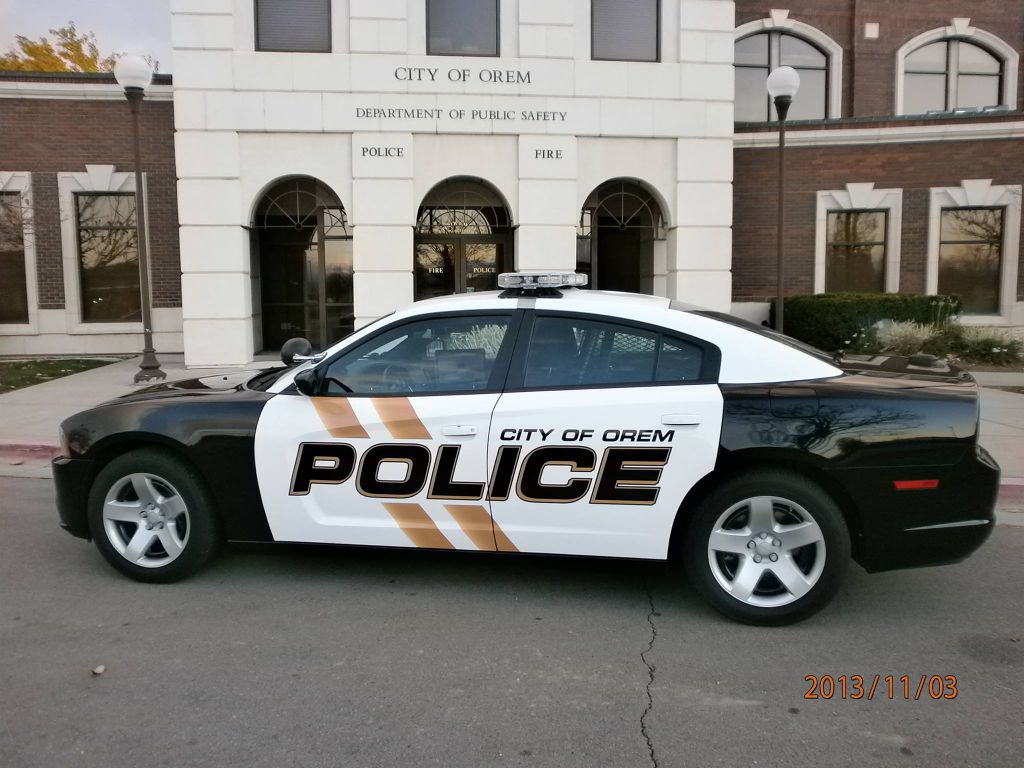 Orem police will get live look inside Orem High to deter potential ...